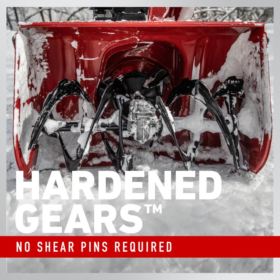 Toro 28 in. (71 cm) Power Max HD 828 OAE Two-Stage Gas Snow Blower (38 ...