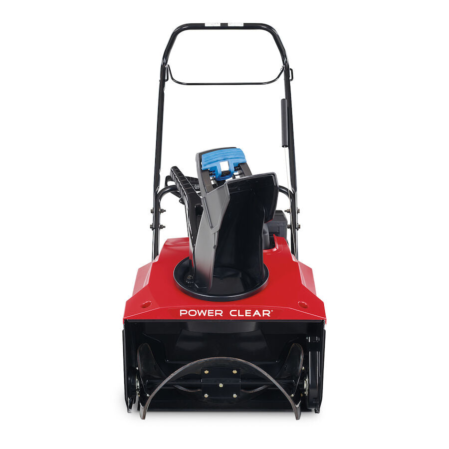 Toro 38753 21 in. (53 cm) Power Clear® 721 E Gas Snow Blower – LAKE ...